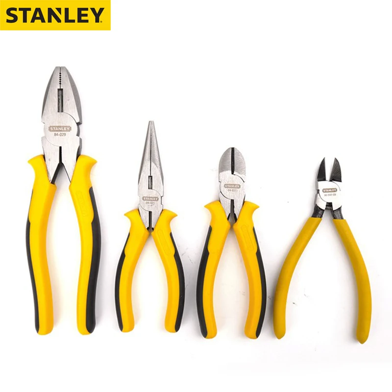 Stanley Pliers Set