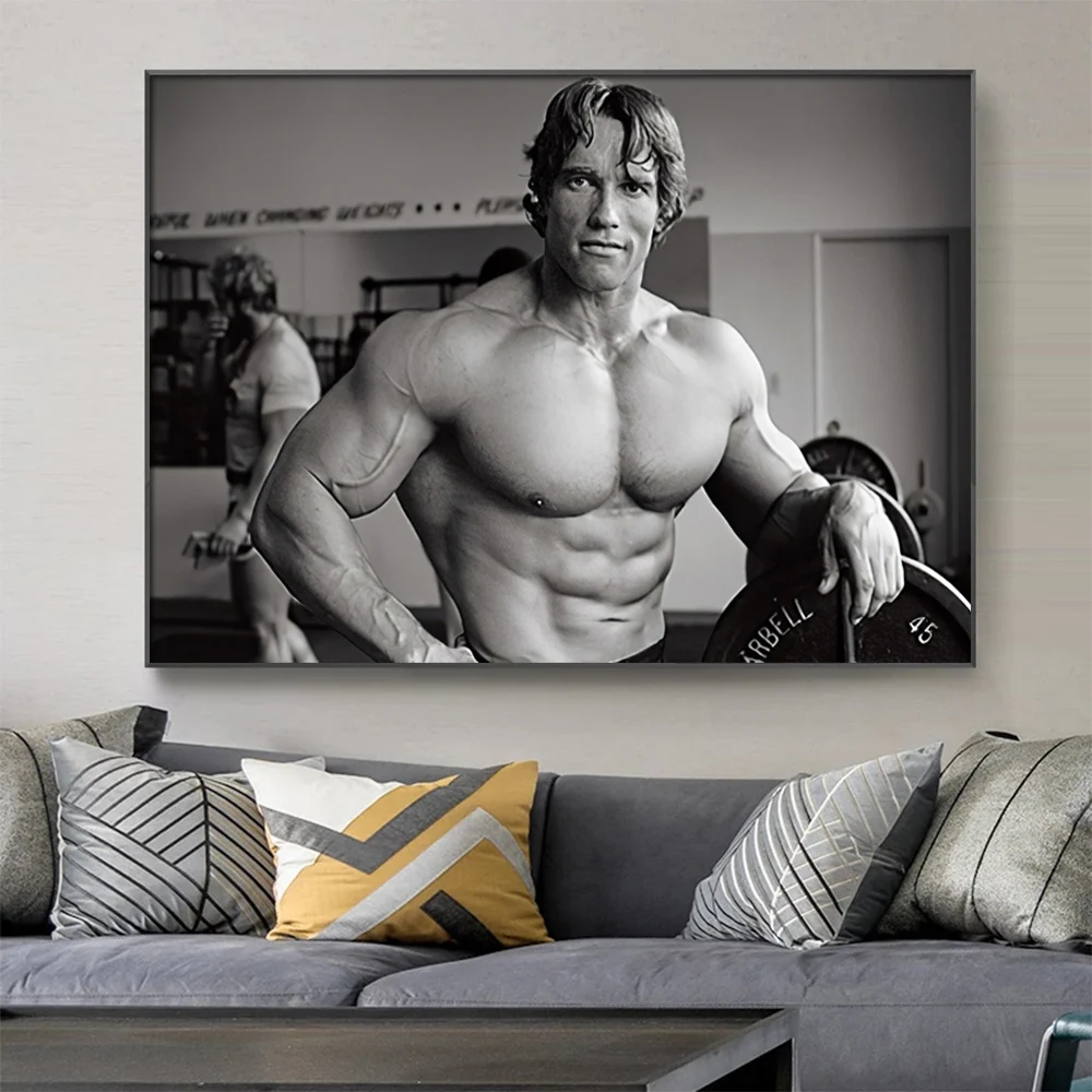 Arnold Schwarzenegger Motivacional Amazon.com: Arnold Schwarzenegger