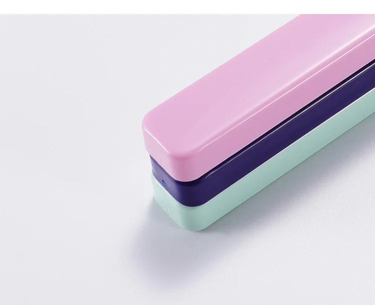 Baguettes,Blue Box--Baguettes chinoises antidérapantes, 1 paire, boîte ...