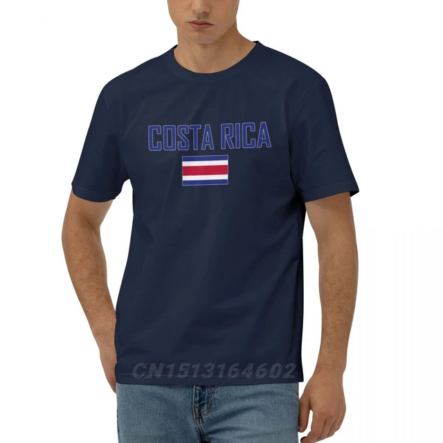 Costa Rican Clothing For Men