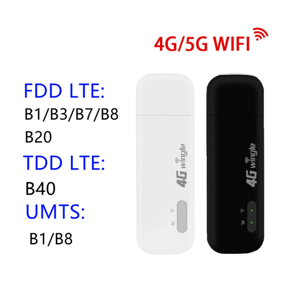 U5-e Mobile Wifi Router Portable 4g Wireless Router Rtl8189es 802.11 B ...