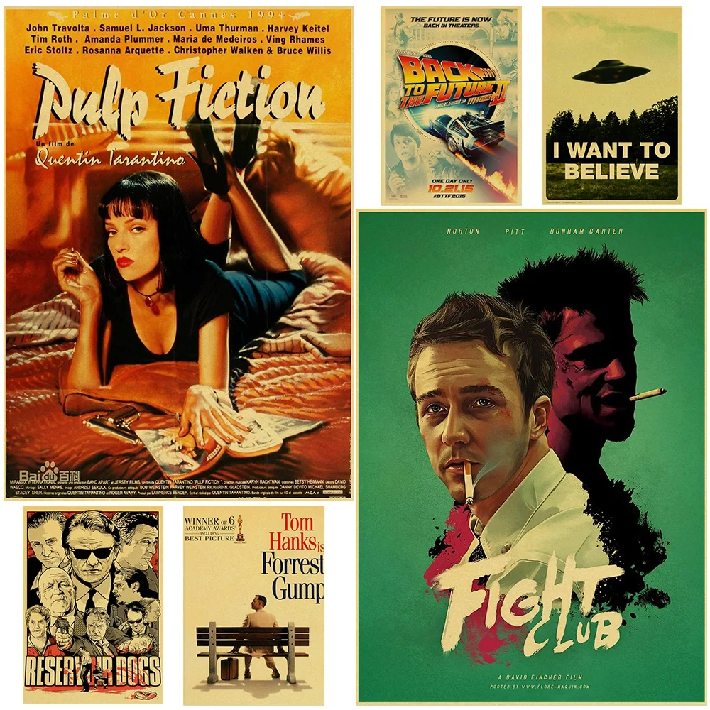 Movie Posters Classic