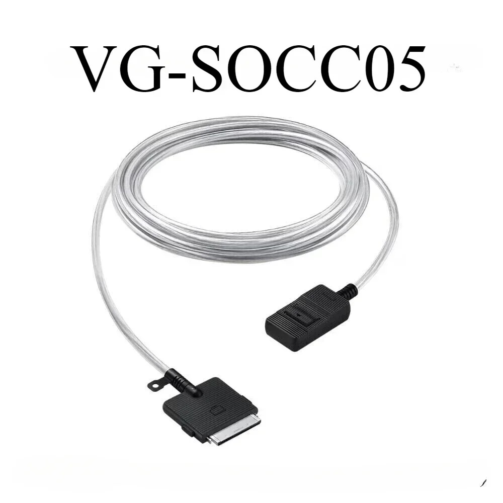 NEW One Connect Cable VG-SOCC05 5 meters/16.4ft for Samsung 4K TV 55 ...