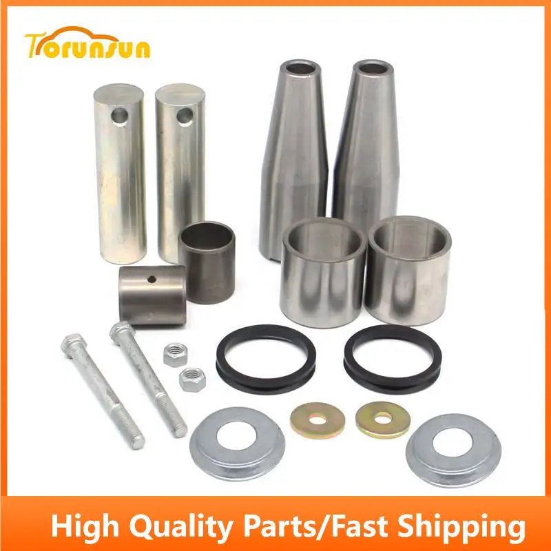 핀 부싱 키트 밥캣 스키드 스티어 로더 773 S150 S160 S175 S185 T180 T190 7101078 ...