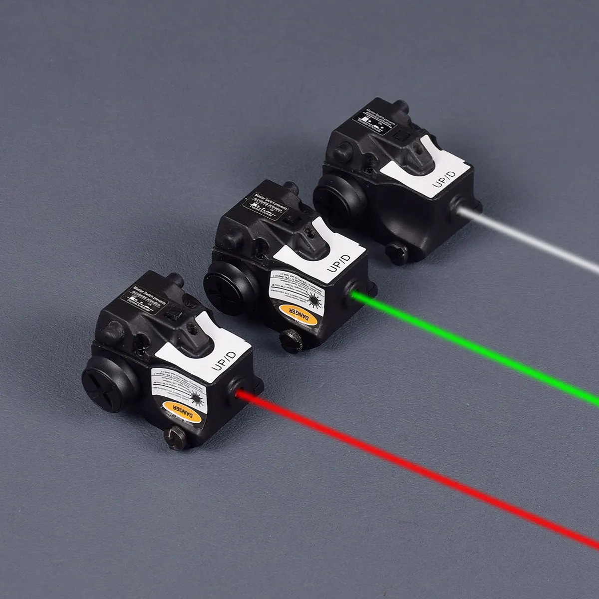 Tactical-Mini-Red-Green-IR-Dot-Laser-Pointer-Sight-Fit-Pistol-Taurus ...