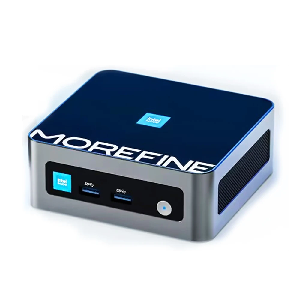 Morefine-M9-Pocket-Mini-PC-12th-Gen-Alder-Lake-i7-1260P-i5-1240P-N100 ...