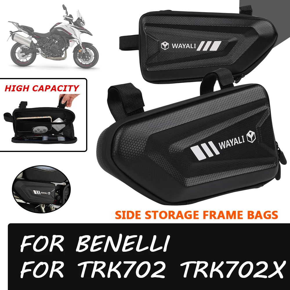 Motorcycle-Accessories-Side-Bag-Triangle-Bags-Pouch-Storage-Bag-For ...