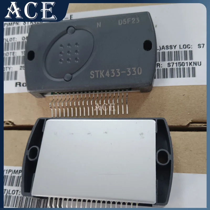 STK433-320 STK433-330 Module - AliExpress 6