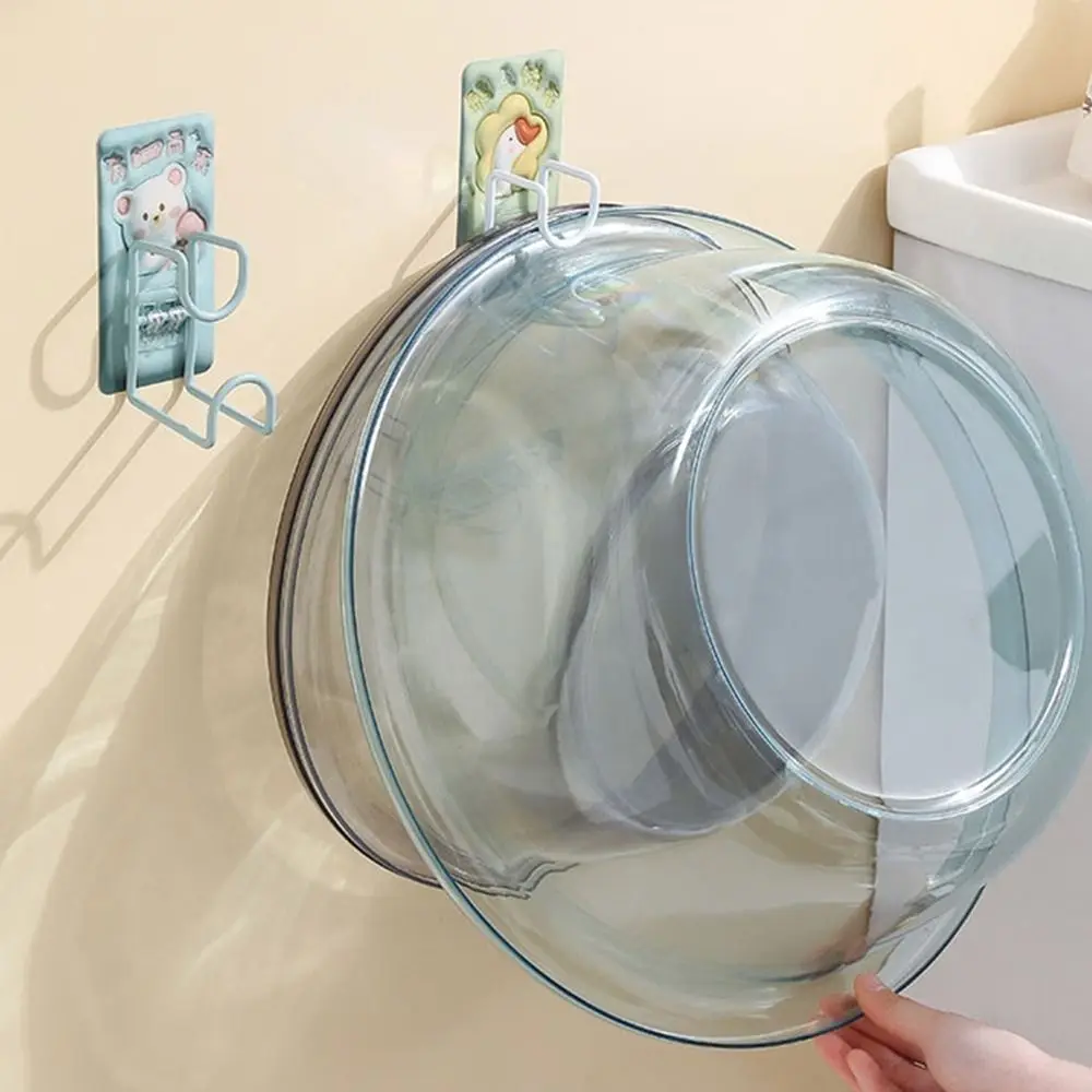 Wash-Basin-Hook-Basin-Storage-Rack-Bathroom-Storage-Rack-Hanging-Basin ...