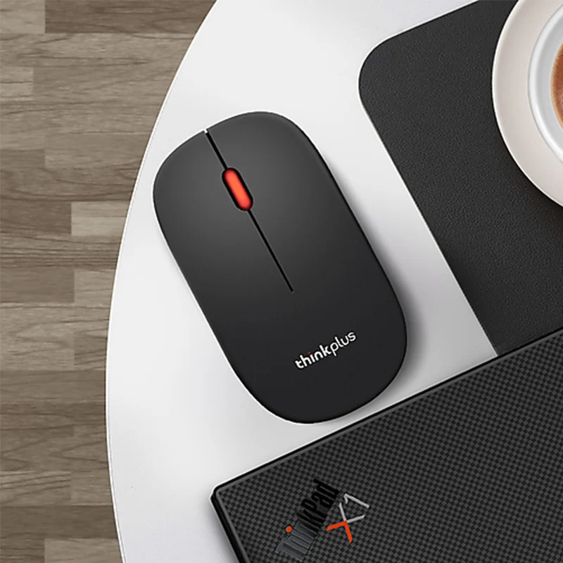 Lenovo-rat-n-inal-mbrico-ThinkPad-para-ordenador-port-til-Mouse ...