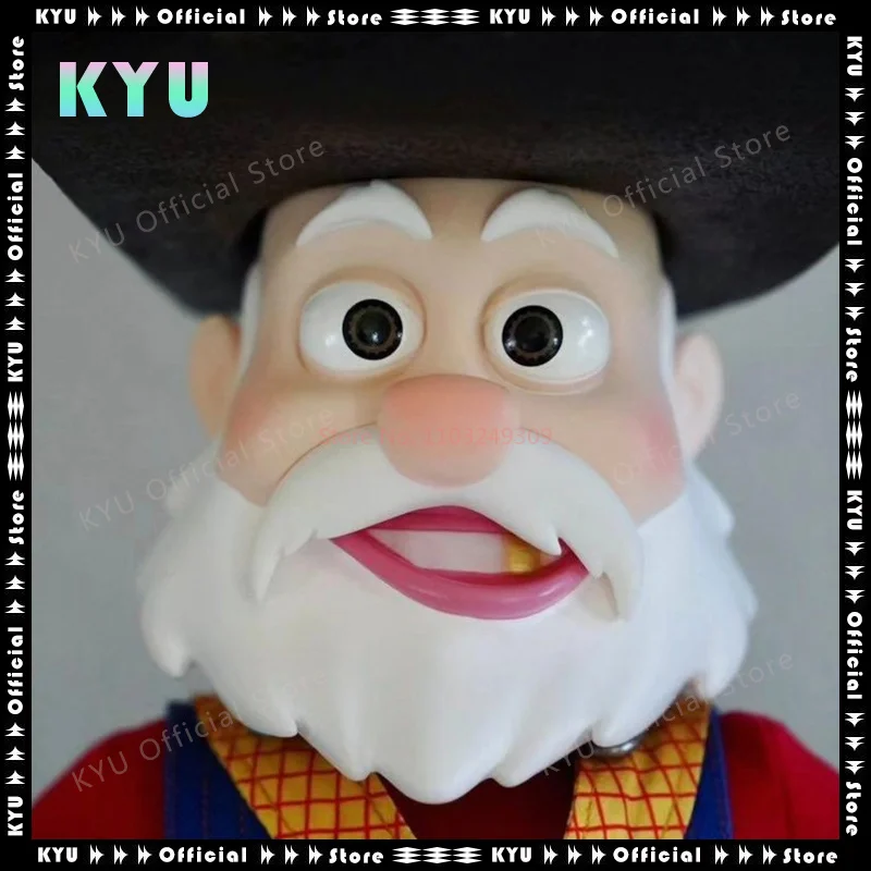 Prospector Pete Toys: The Ultimate Movie-Perfect Stinky Pete Doll for ...