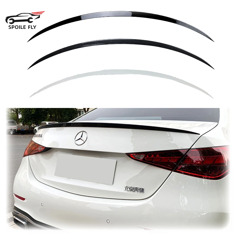 2022-To-Up-For-Mercedes-Benz-C-Class-W206-C200-C260-C300-C43-C63-AMG ...