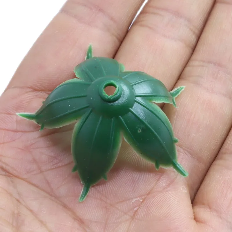 Receptacle Of A Flower