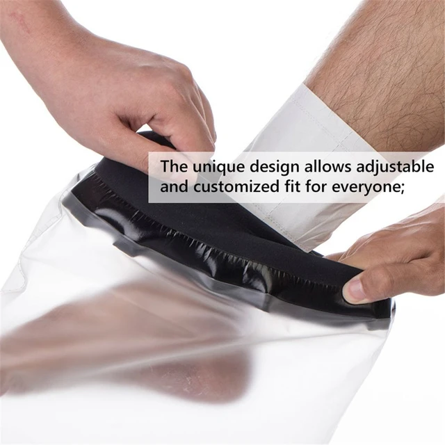 Waterproof Cast Designs