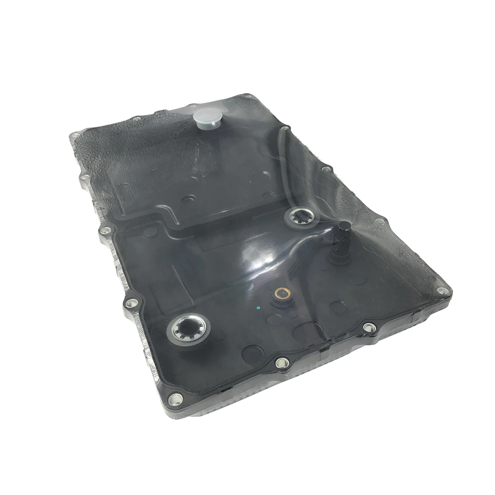 Transmission-Filter-Oil-Pan-Sump-For-Hyundai-Equus-Genesis-Rohens-Kia ...