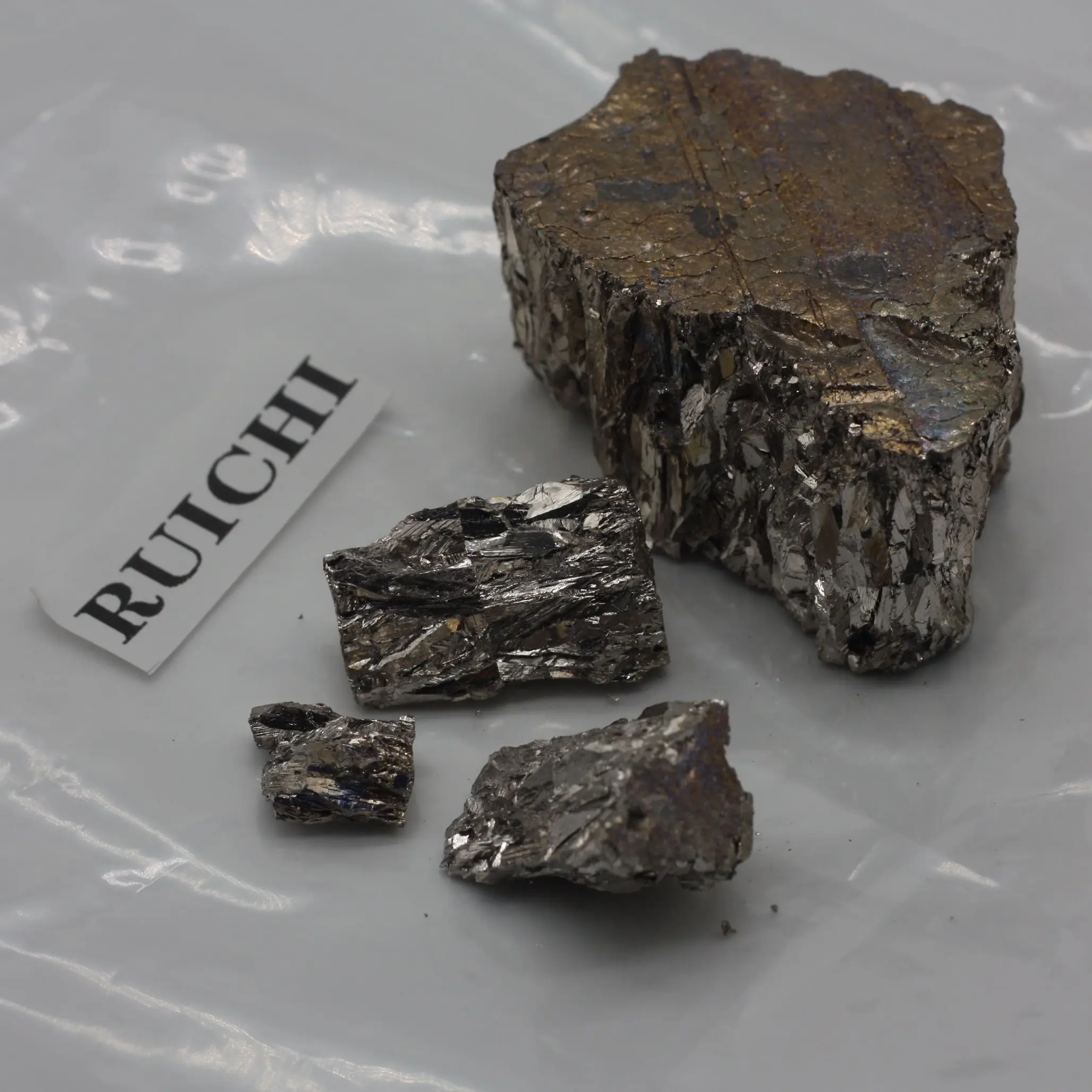 high-pure-Bismuth-Metal-Bismuth-ingot-1kg-Bismuth-99-99-pure-1000g-net ...