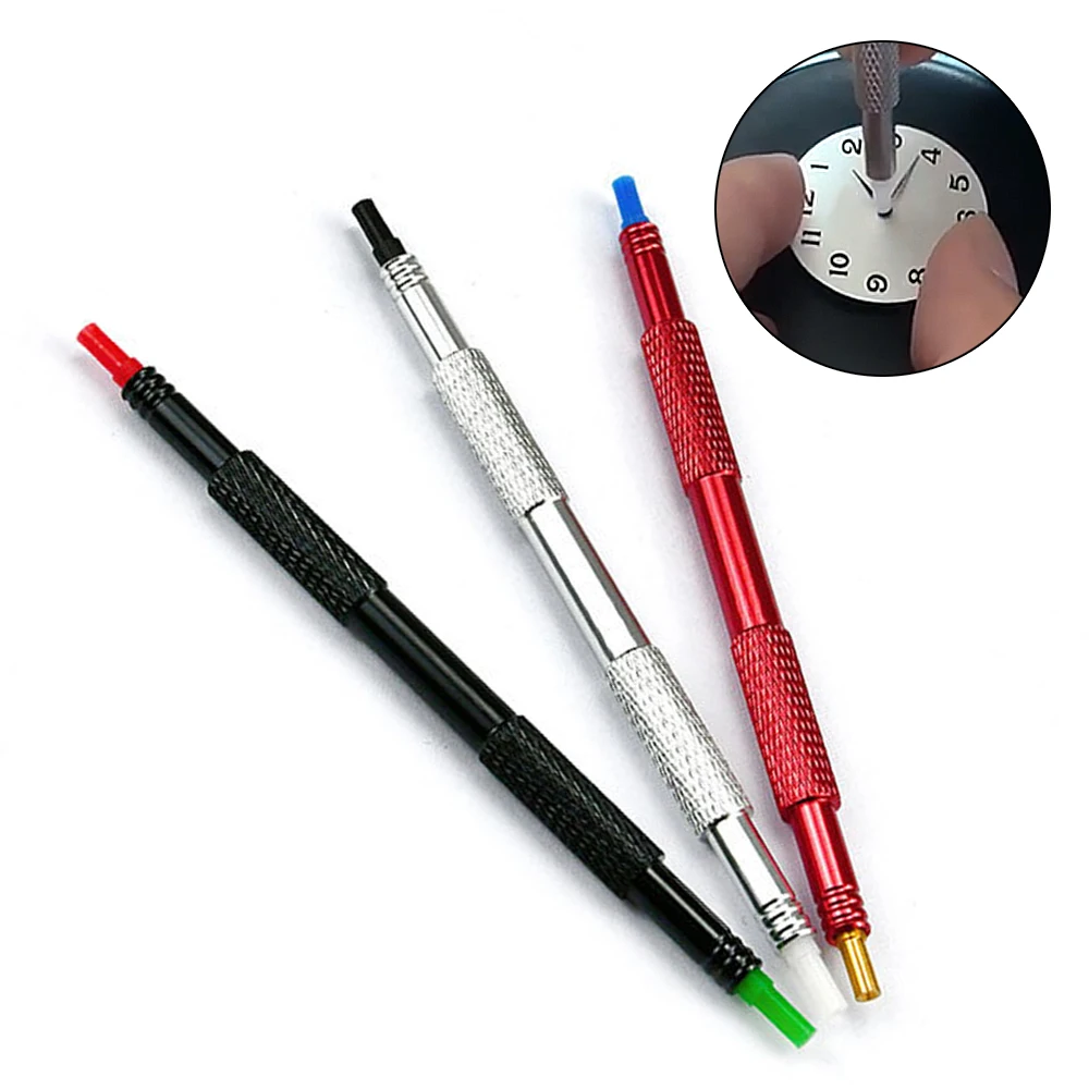 3-4-5-6PCS-Watch-Hand-Pressers-Pusher-Fitting-Set-Kit-Watchmakers-Watch ...