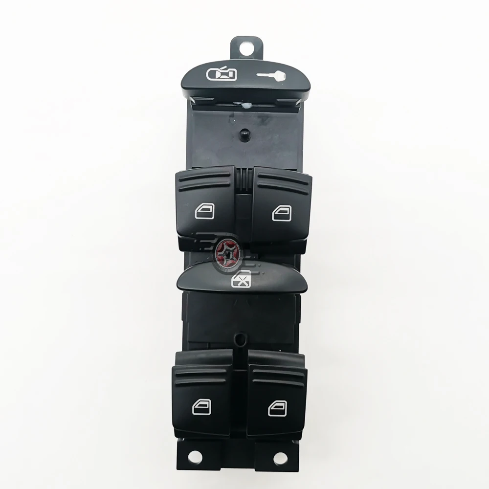 New Power Window Switch For Porsche Cayenne 2003 2010,95561315602 ...