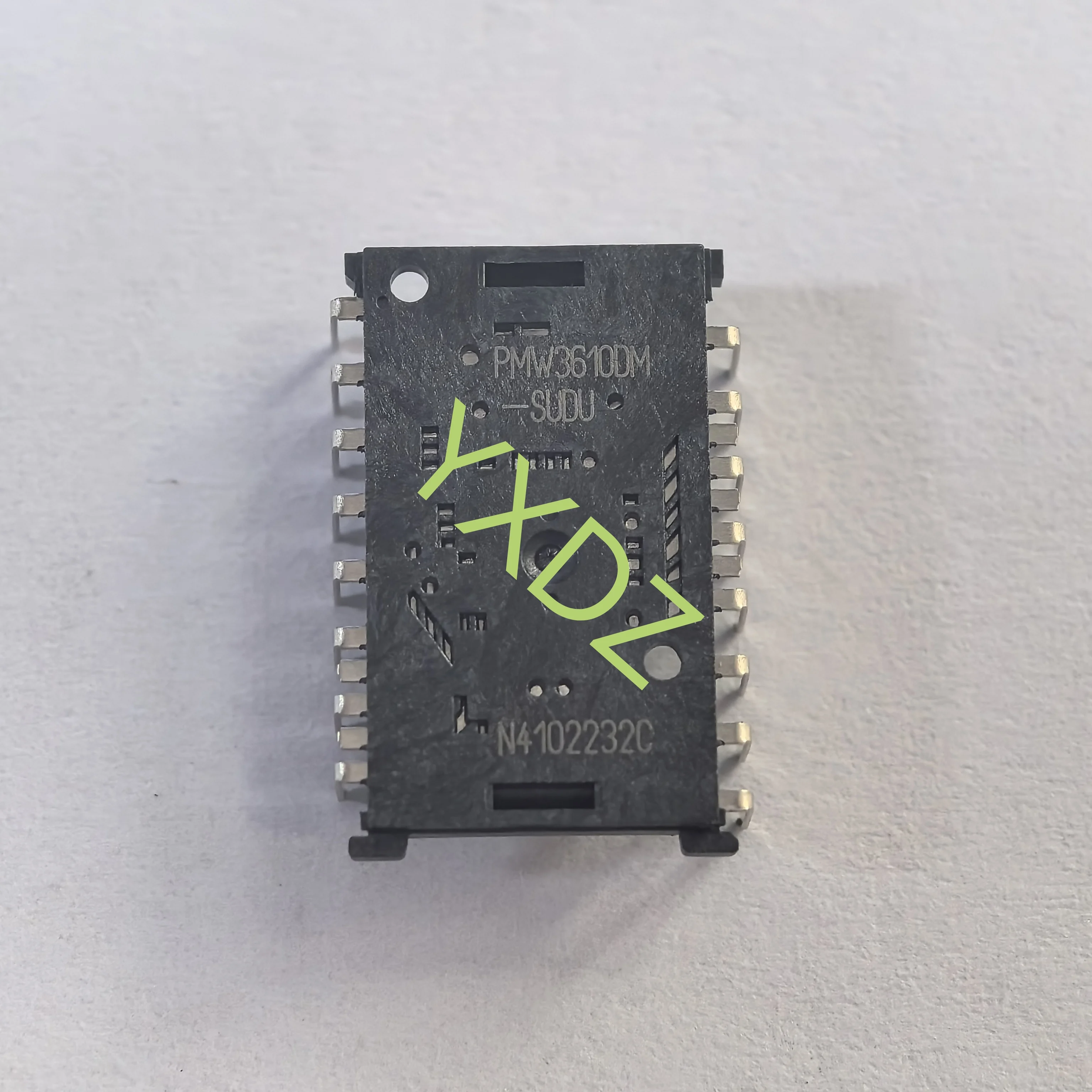 PMW3610DM-SUDU-LM18-LSI-lens-original-PIXART-Wireless-Laser-Mouse ...