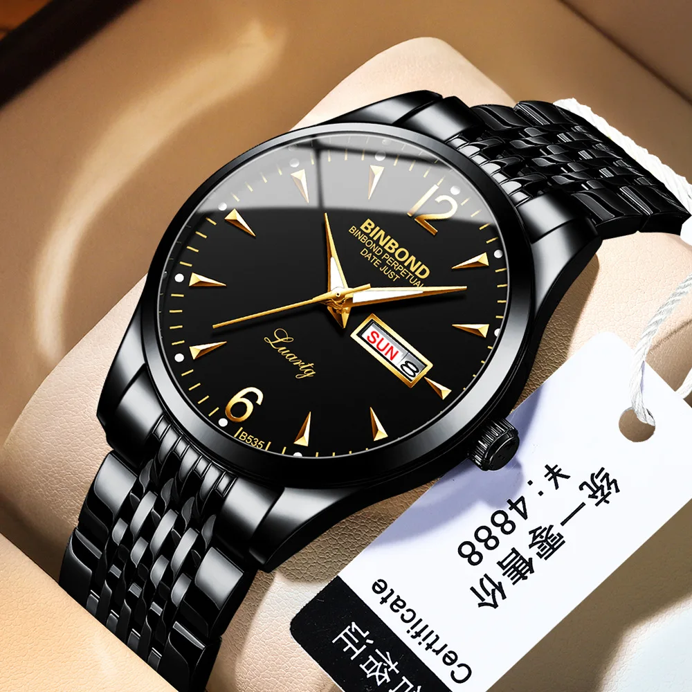 2024-Fashion-Top-Brand-Luxury-Sports-Mens-Watch-Business-Watch-Men ...