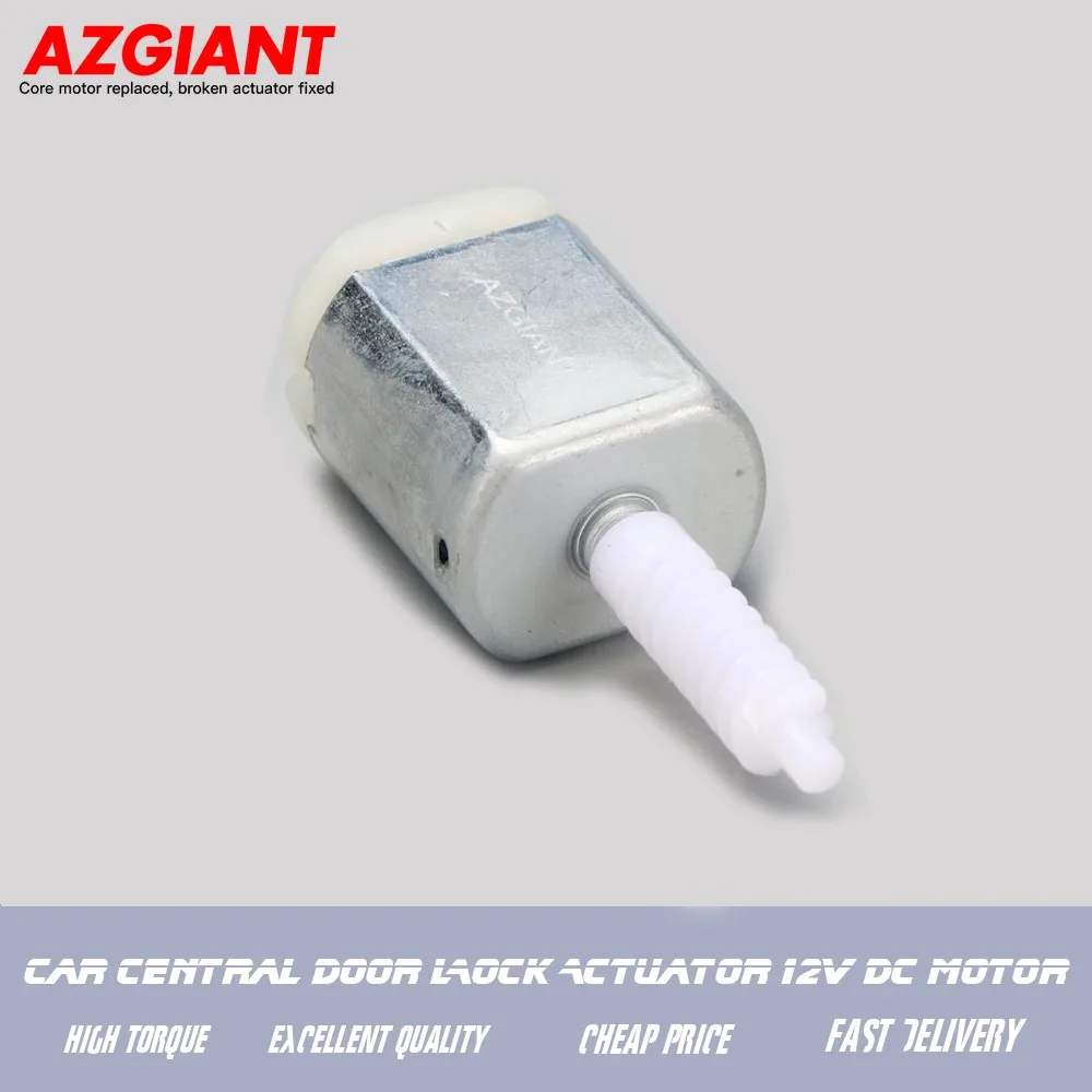 AZGIANT-81320-2J010-Car-Door-Lock-Actuator-12V-DC-Motor-Engine-For-Kia ...