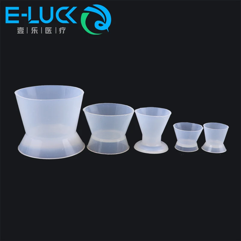 Dental-Silicone-Rubber-Cup-Dentist-Rubber-Mixing-Bowls-Teeth-Whitening ...