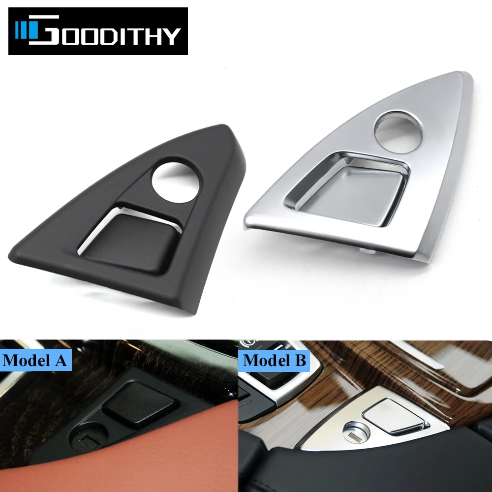LHD-RHD-Car-Interior-Front-Console-Panel-Armrest-Box-Switch-Button-Knob ...