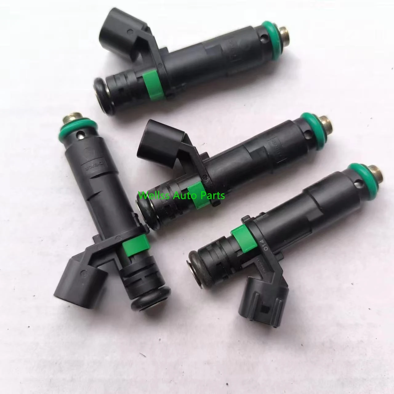 4X-Fuel-Injector-25185231-Injection-Nozzle-For-Chevrolet-Sonic-Cruze-1 ...