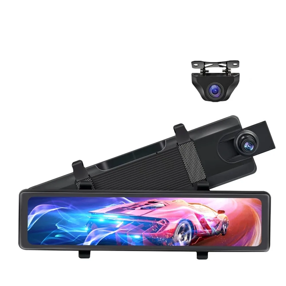 Best In Dash Touch Screen