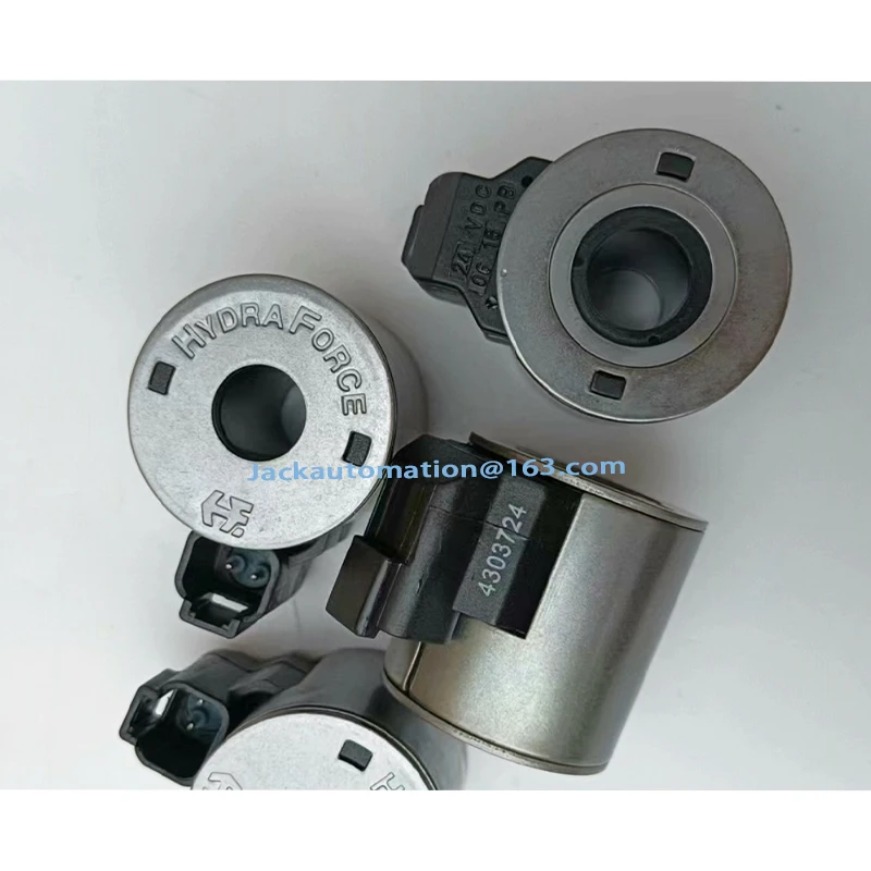Original HYDRAFORCE 4303712 4303724 4304712 4304724 4305882 4305884 ...