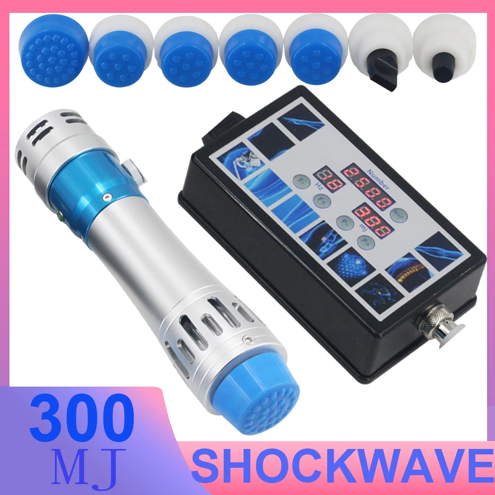 Shockwave-Therapy-Machine-For-Erectile-Dysfunction-Treat-Muscle ...