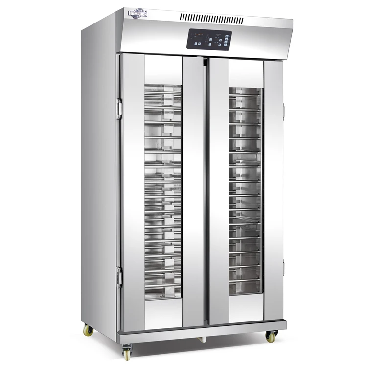32-26-16-13-Tray-Hot-Air-Convection-Stainless-Steel-Bread-Commercial ...