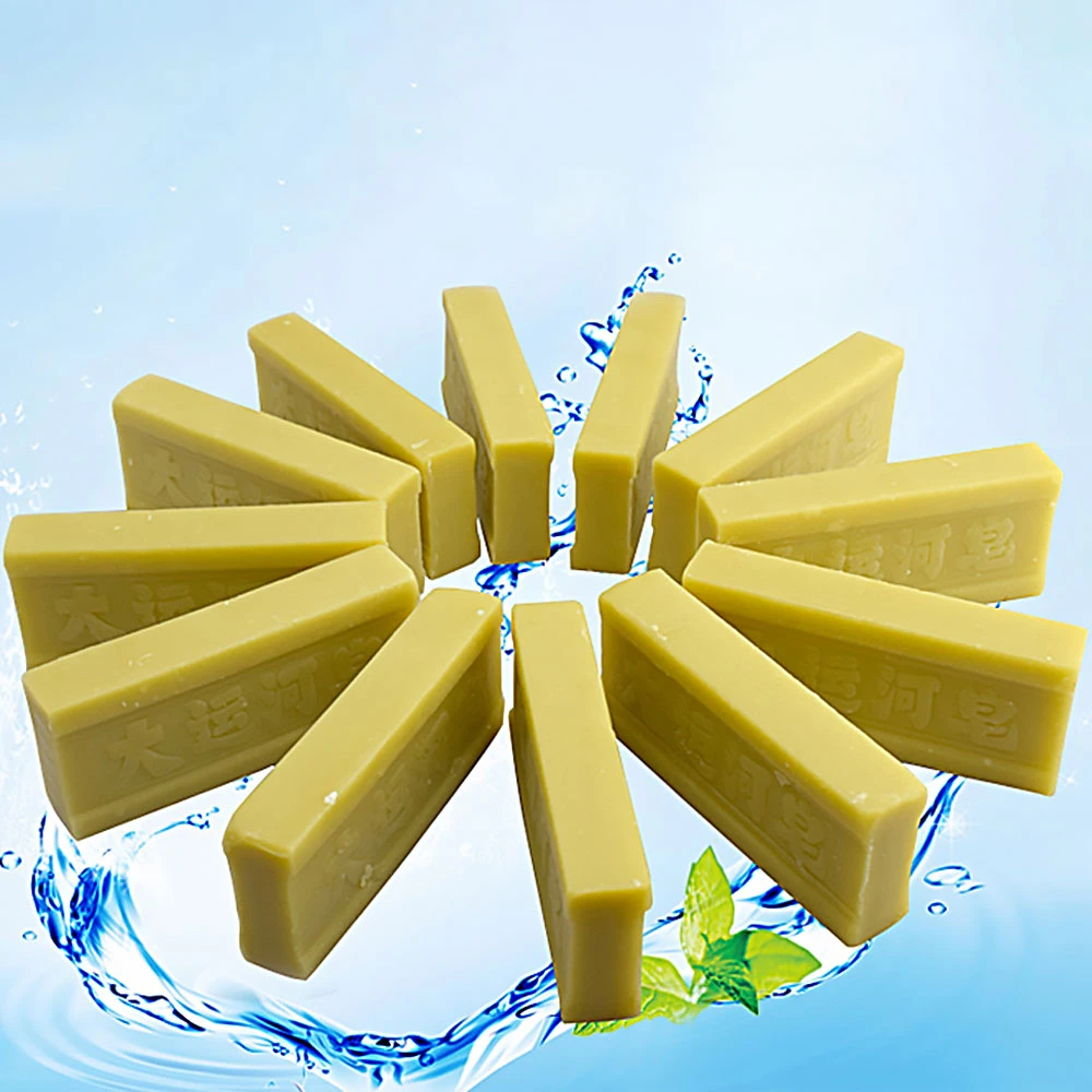 Grand Canal Underwear Cleaning Soap Bar Natural Laundry Soap Remover ...