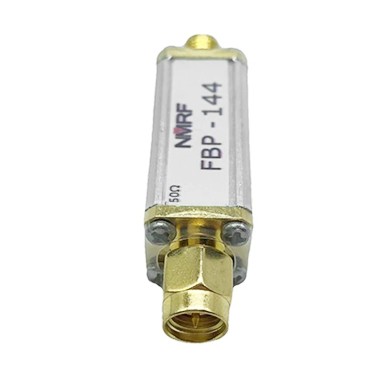 -MEOF 144Mhz 2M Band Pass Filter Bandpass Filter SMA Interface ...