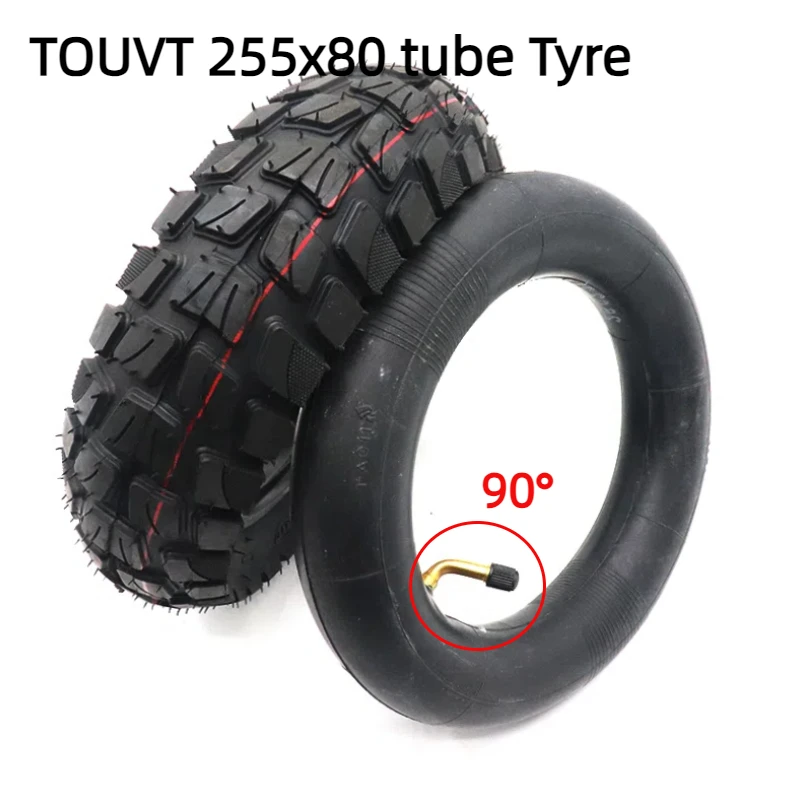 TOUVT-255x80-tire-motorcycle-electric-scooter-Zero-s-inner-outer-tires ...