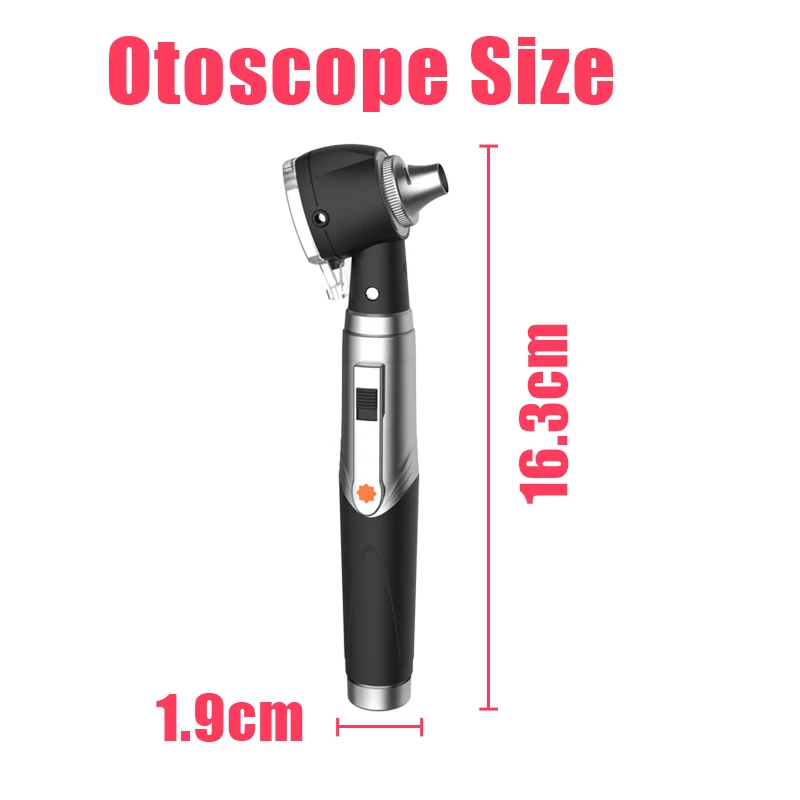 Otoscope For Animals