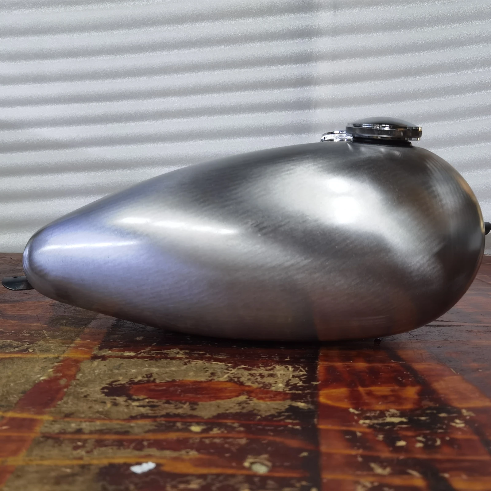 12L-Petrol-Gas-Fuel-Tank-For-Honda-Yamaha-Kawasaki-Universal-Motorcycle ...
