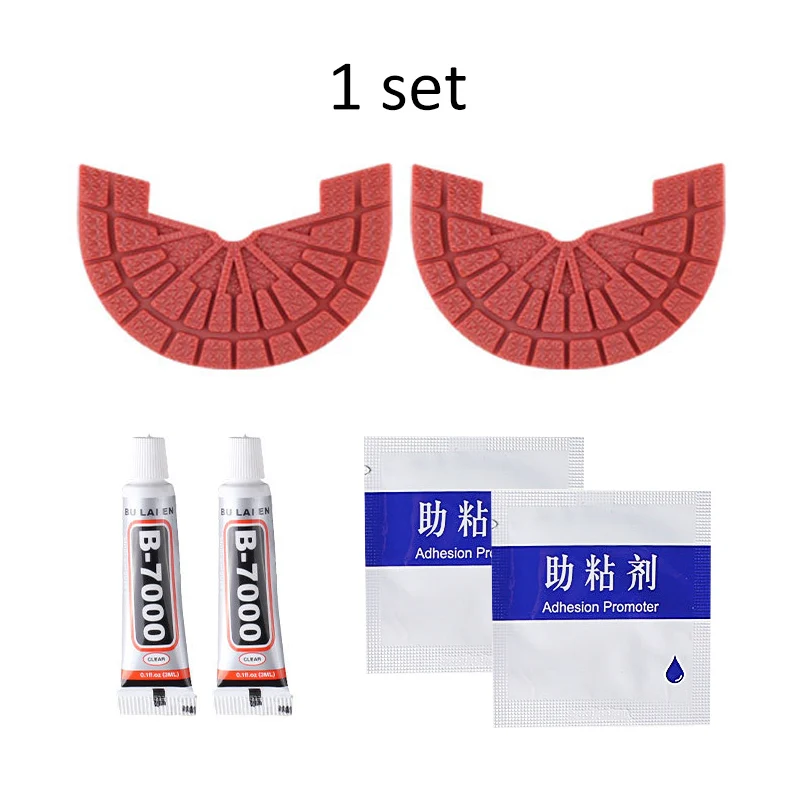 1-Set-Women-Sneakers-Anti-Slip-Shoe-Sole-Protector-Stickers-Insoles-for ...