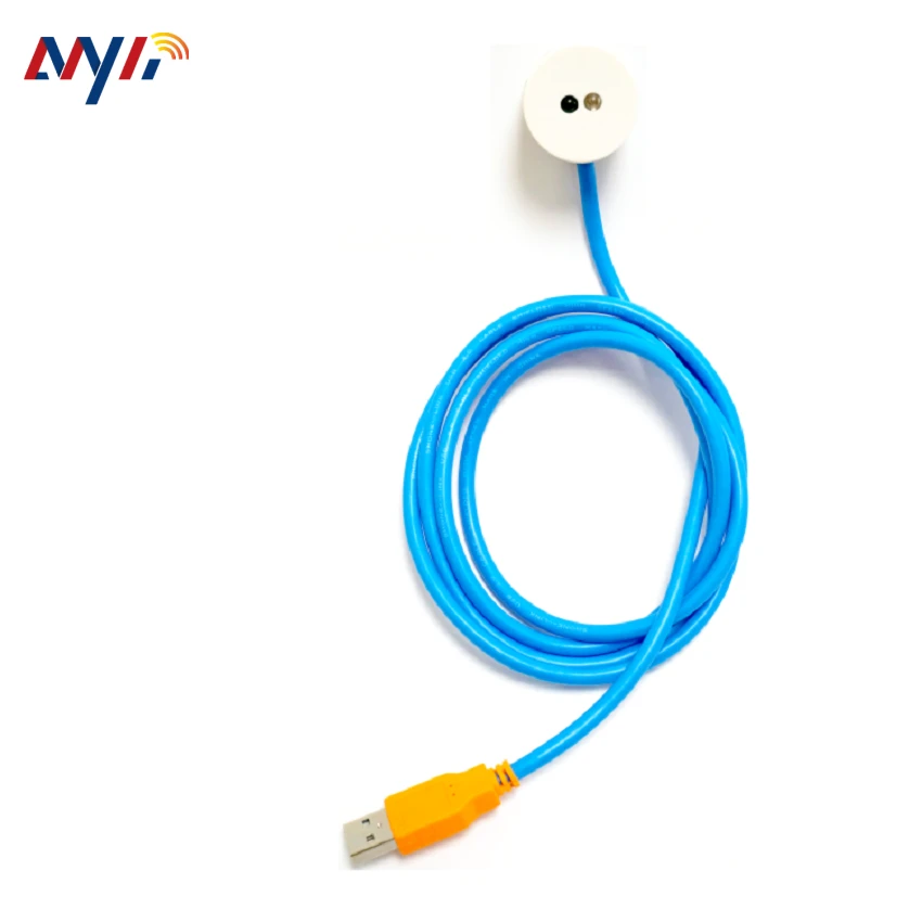 Ftdi Ft232 Usb Optical Probe For Infrared Communication Iec1107 ...