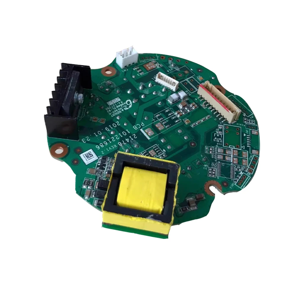 Original-Hikvision-ball-machine-camera-circuit-board-DS-21478-Hikvision ...