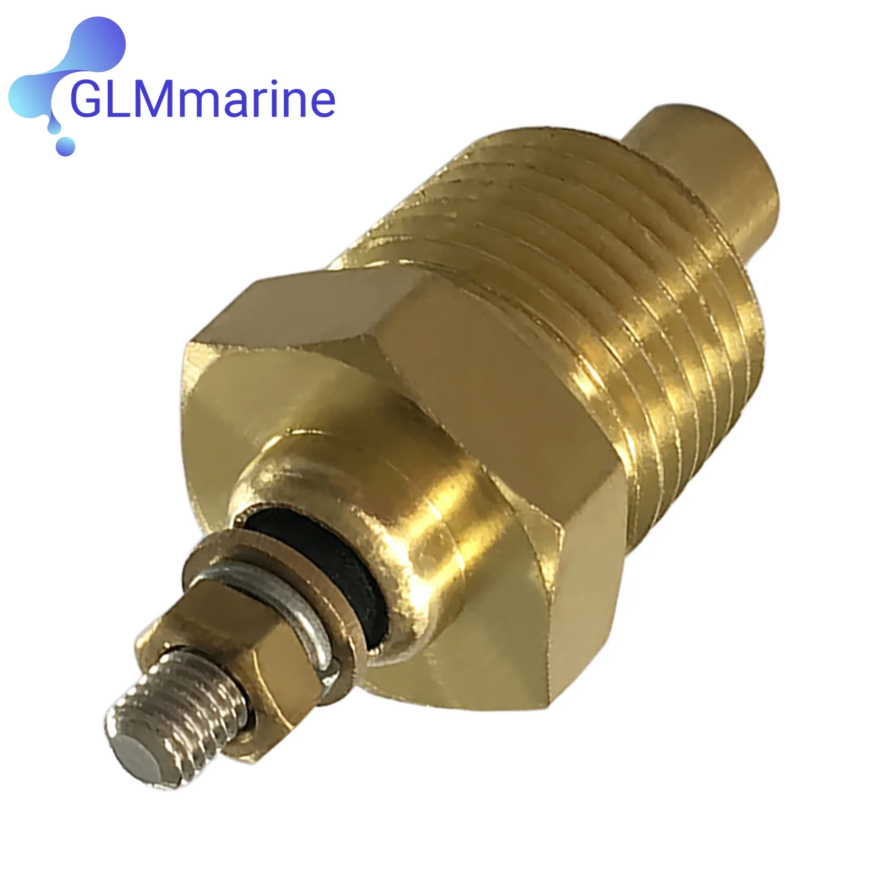 1-2-Temp-Sender-Temperature-Sensor-171960-For-Mercruiser-V6-V8-4-3-5-0 ...