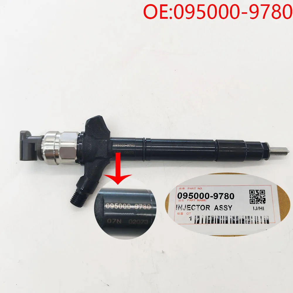 For-095000-9780-09500-7711-23670-51030-23670-51030-1KD-FTV-Diesel ...