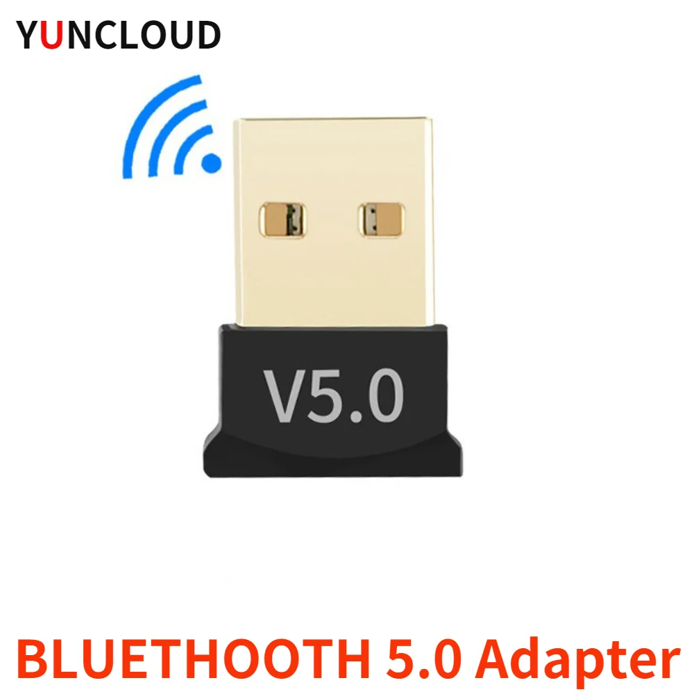 USB-Bluetooth-Adapter-BT-5-0-USB-Wireless-Receptor-Bluetooth-Speaker ...