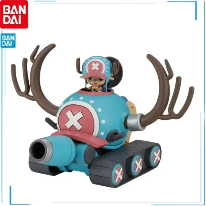 Bandai-One-Piece-Tony-Tony-Chopper-Modelo-de-Montagem-Rob-Choba-Genu-no ...
