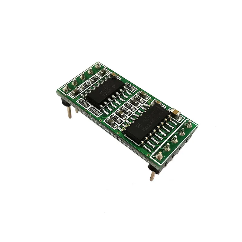 3CH-PWM-DAC-For-UNO-ATMEGA2560-STM32-8051-PIC-Low-Cost-Module-16bit-DAC ...