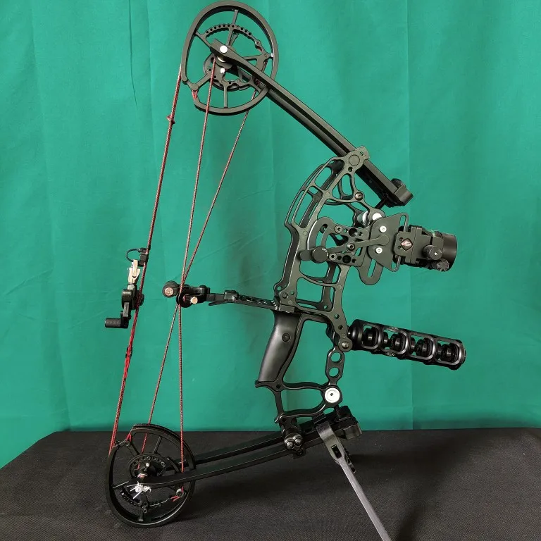 Hawkeye Compound Bow