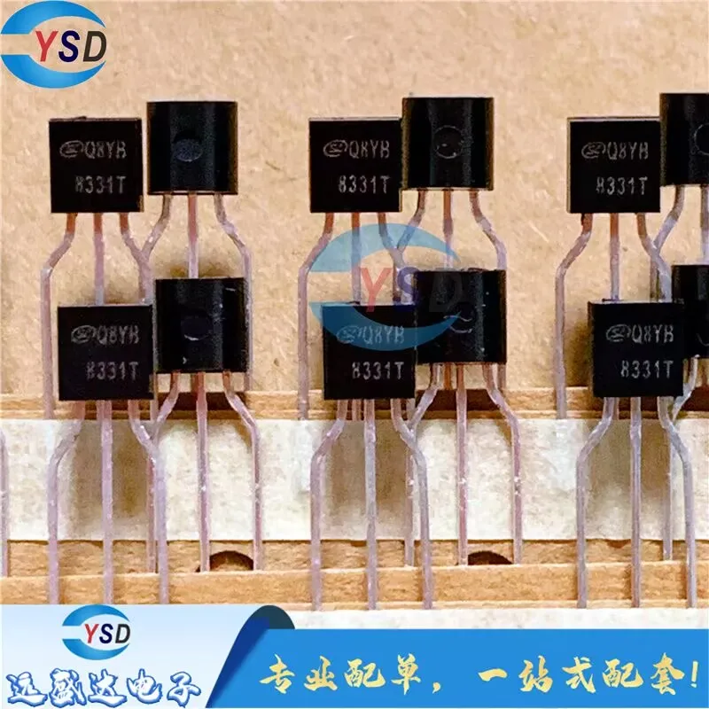 10PCS-NEW-SDH8331T-8331T-direct-insertion-TO-92-PWM-power-controller ...