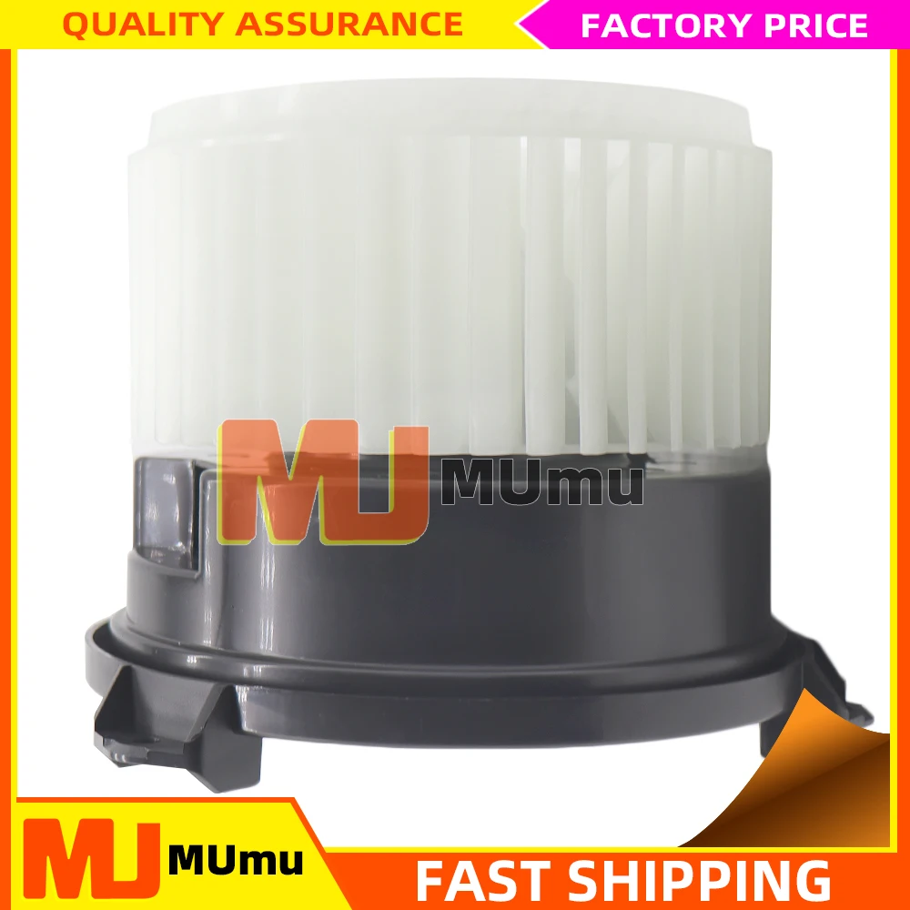 87103-28111 8710328111 87103-0C061 AC Heater Fan Blower Motor For ...