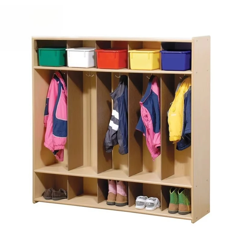 Classroom Furniture Cubbies: The Ultimate Guide to Smart Storage ...