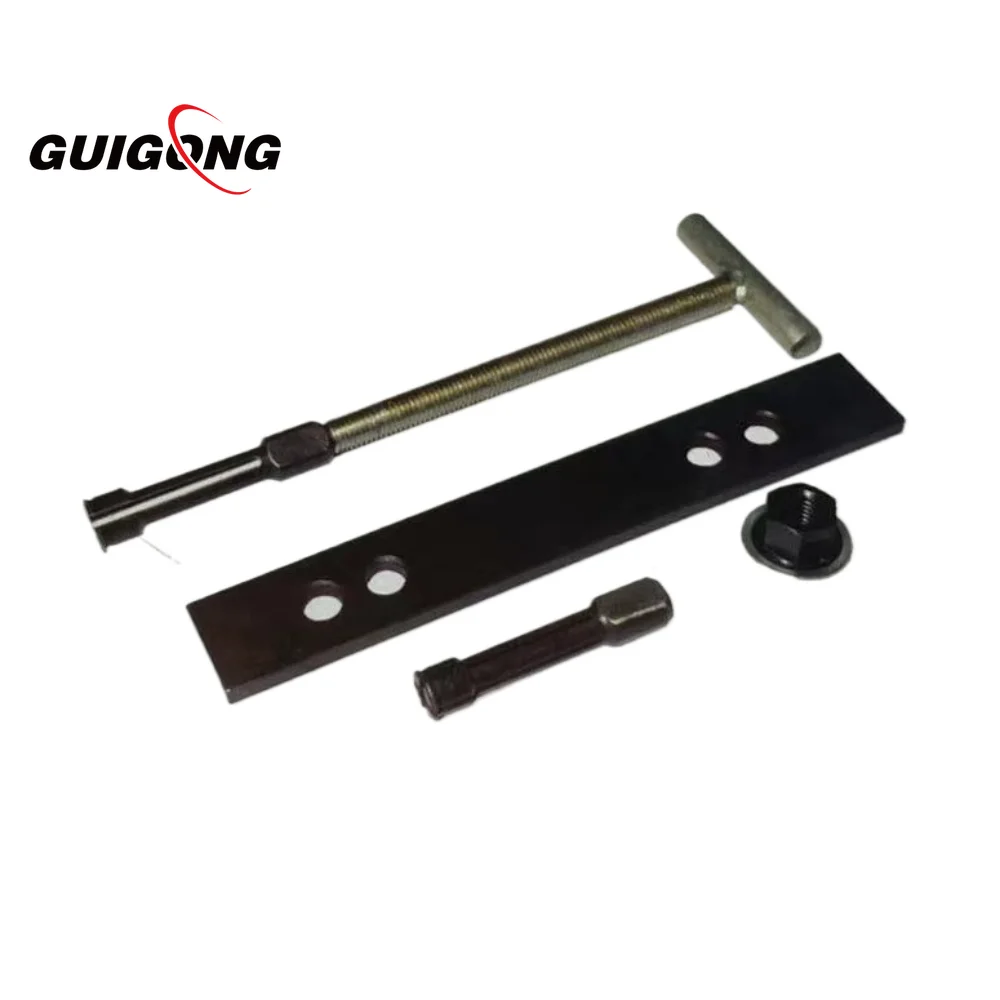 GUIGONG-DSG-0BH-0DE-0DW-Dual-Clutch-Transmission-Housing-Gear-Shift ...